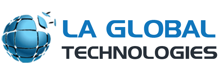 Home - La Global Technologies